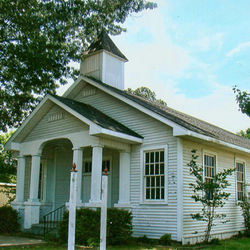 Ward (Lonoke County) - Encyclopedia of Arkansas