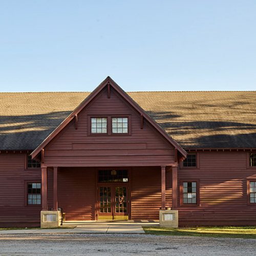 Historic Washington State Park - Encyclopedia of Arkansas