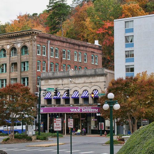 Southern Club - Encyclopedia of Arkansas