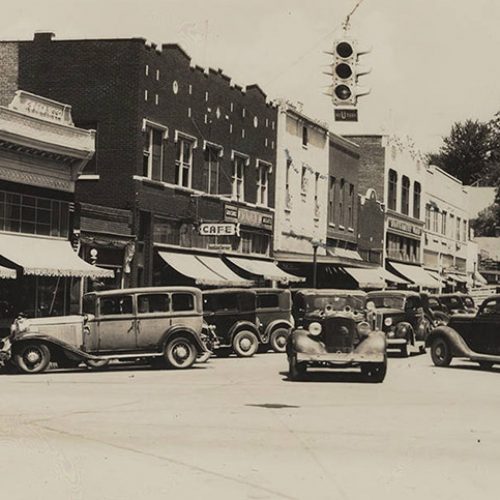 Harrison (Boone County) - Encyclopedia of Arkansas