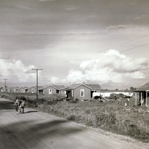 Wilson (Mississippi County) - Encyclopedia of Arkansas