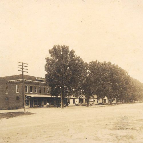 Wilson (Mississippi County) - Encyclopedia of Arkansas