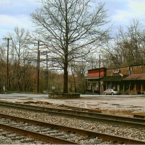 Winslow (Washington County) - Encyclopedia of Arkansas