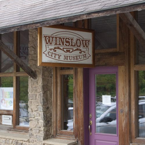 Winslow (Washington County) - Encyclopedia of Arkansas
