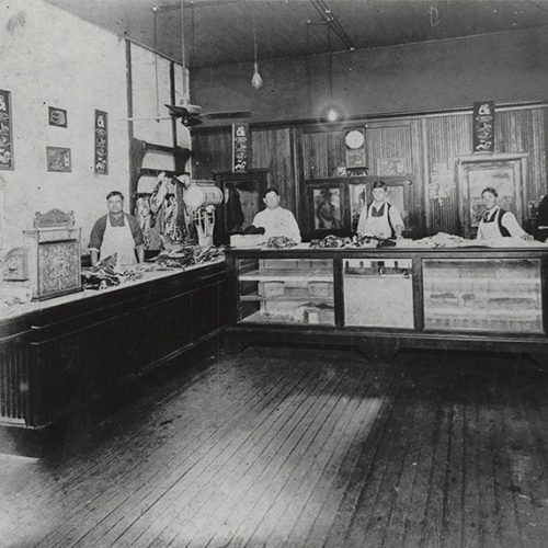 Wynne (Cross County) - Encyclopedia of Arkansas