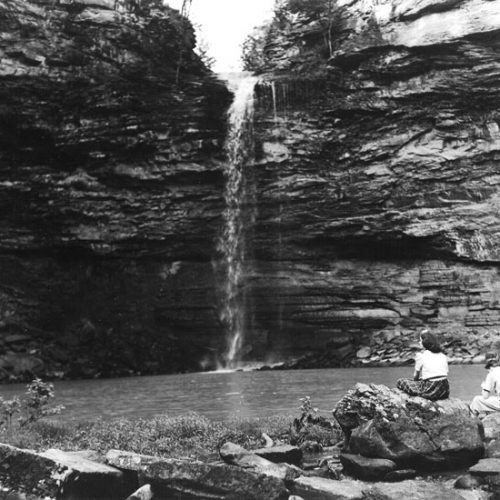 Arkansas Valley - Encyclopedia of Arkansas