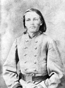 Rayburn, "Doc" - Encyclopedia of Arkansas