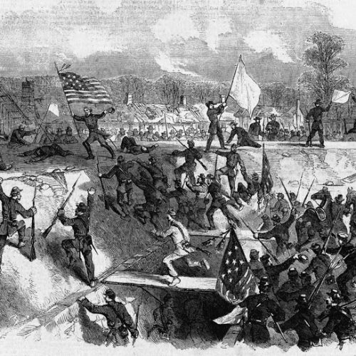 Arkansas Post - Encyclopedia of Arkansas