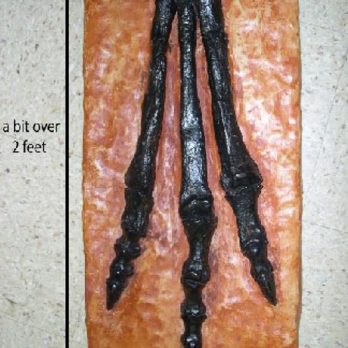 Plum Bayou Mounds Archeological State Park - Encyclopedia of Arkansas