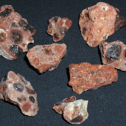 Rocks and Minerals - Encyclopedia of Arkansas
