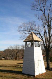 Cane Hill College - Encyclopedia of Arkansas