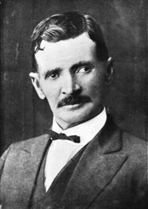 Bond, Scott - Encyclopedia of Arkansas