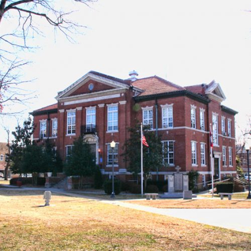 Harrison (Boone County) - Encyclopedia of Arkansas