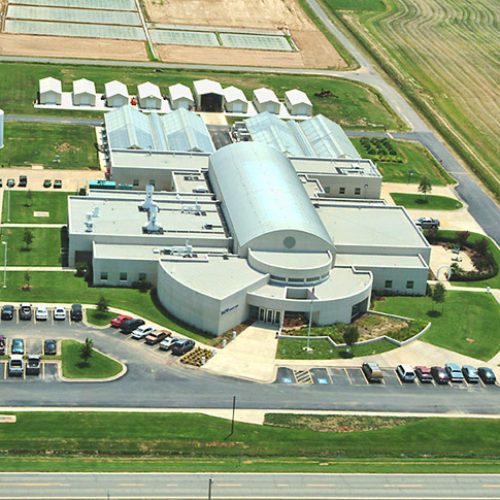 Rice Industry - Encyclopedia of Arkansas