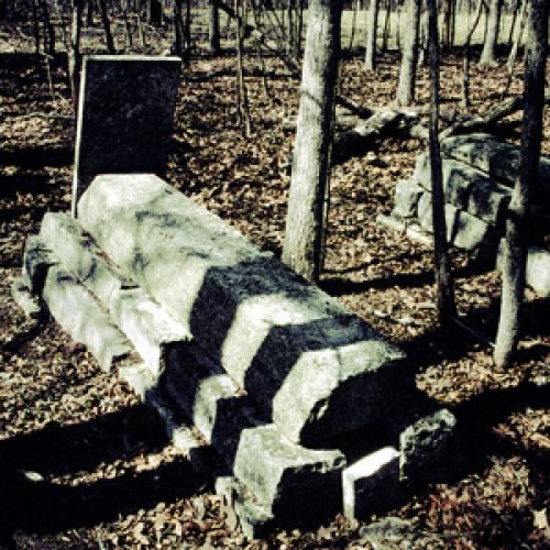 Campbell Cemetery - Encyclopedia of Arkansas