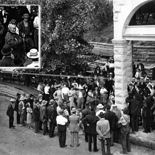 Prohibition - Encyclopedia of Arkansas