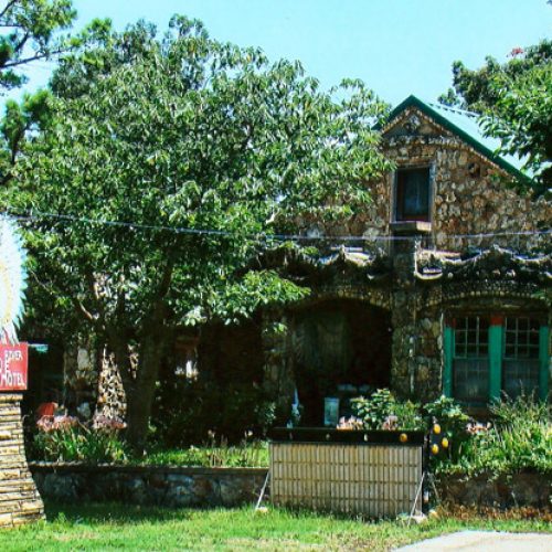 Cave City (Sharp and Independence Counties) - Encyclopedia of Arkansas