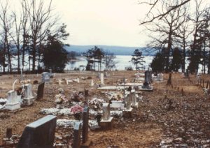 Buckville Cemetery - Encyclopedia of Arkansas