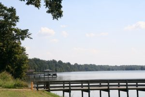 Lake Chicot State Park - Encyclopedia of Arkansas