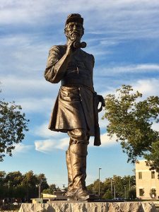 Cleburne, Patrick Ronayne - Encyclopedia of Arkansas