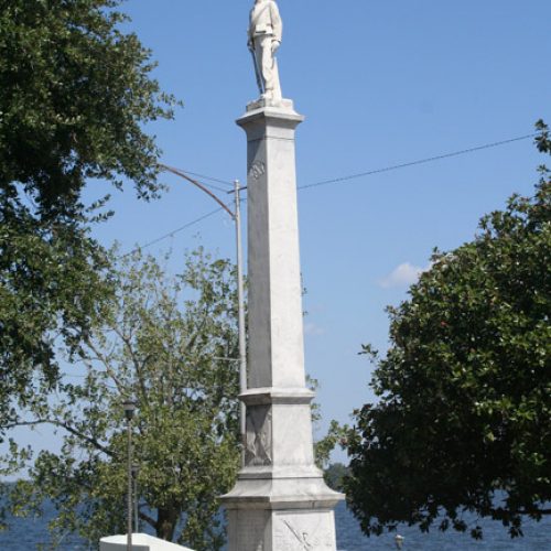 Chicot County - Encyclopedia of Arkansas