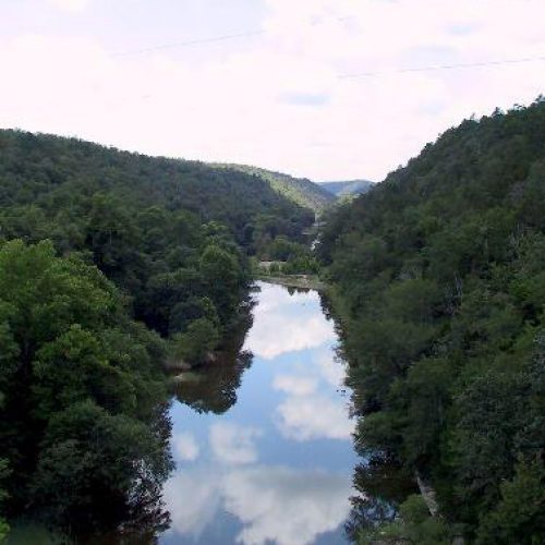Arkansas System of Natural Areas - Encyclopedia of Arkansas
