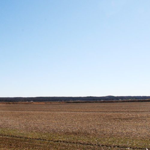 Crowley's Ridge - Encyclopedia of Arkansas