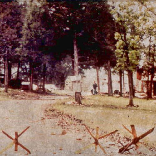 Covenant, the Sword and the Arm of the Lord - Encyclopedia of Arkansas