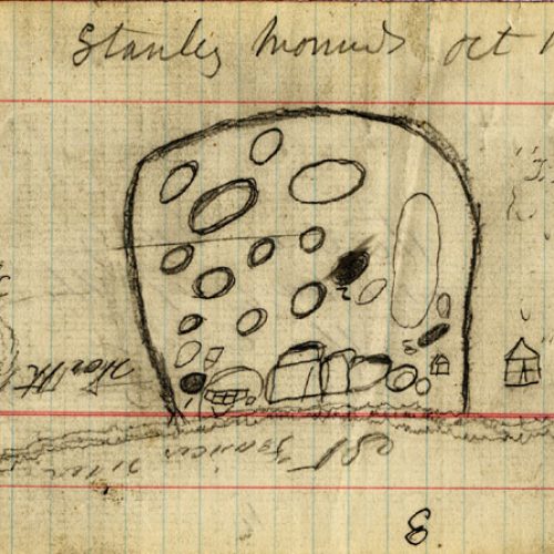 Indian Mounds - Encyclopedia of Arkansas