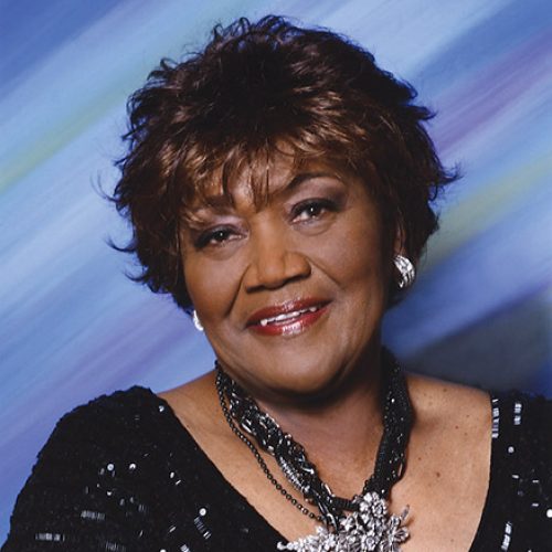Davis, Erma Lee Glasco - Encyclopedia of Arkansas