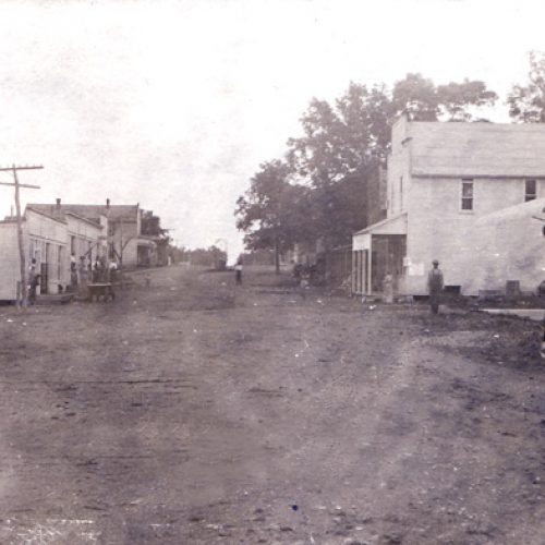 Benton County - Encyclopedia of Arkansas