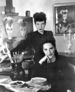 Shaver, Dorothy & Elsie - Encyclopedia of Arkansas