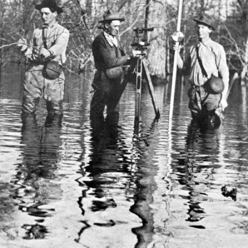 Early Twentieth Century, 1901 through 1940 - Encyclopedia of Arkansas