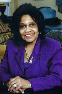 Jones, Edith Irby - Encyclopedia of Arkansas