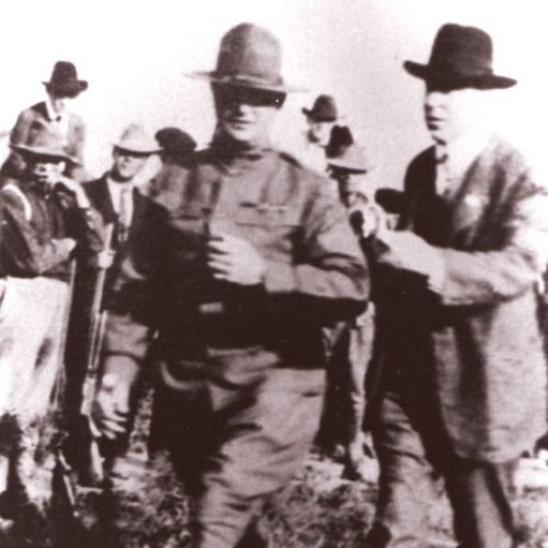 Elaine Massacre of 1919 - Encyclopedia of Arkansas