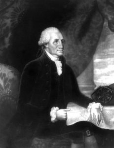 Washington, George - Encyclopedia of Arkansas