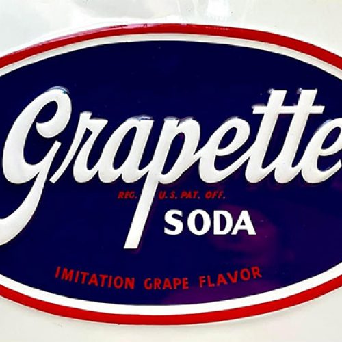Grapette International, Inc. - Encyclopedia of Arkansas