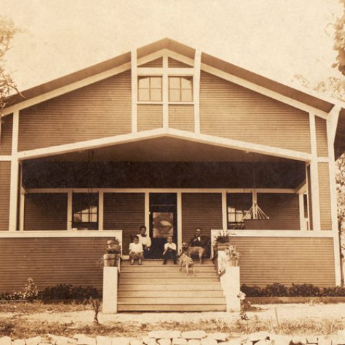 Graysonia (Clark County) - Encyclopedia of Arkansas