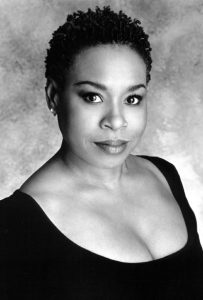 Boston, Gretha - Encyclopedia of Arkansas