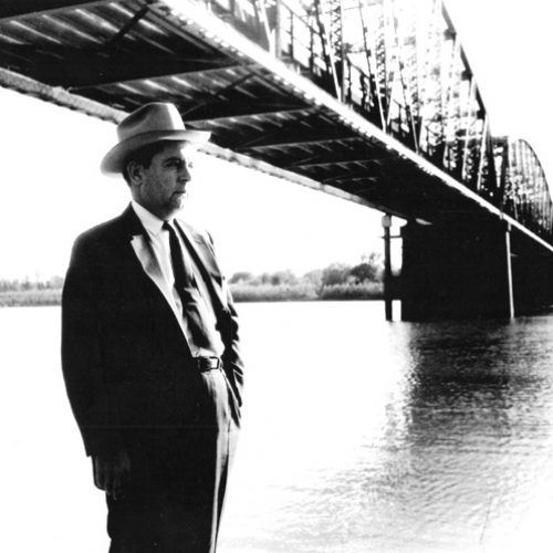 Snyder, Harold - Encyclopedia of Arkansas