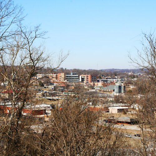 Harrison (Boone County) - Encyclopedia of Arkansas