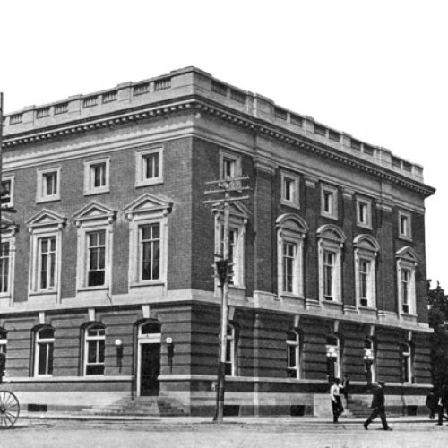 Harrison (Boone County) - Encyclopedia of Arkansas