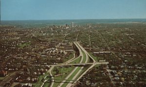 Interstate 630 - Encyclopedia of Arkansas