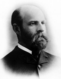 Branner, John Casper - Encyclopedia of Arkansas