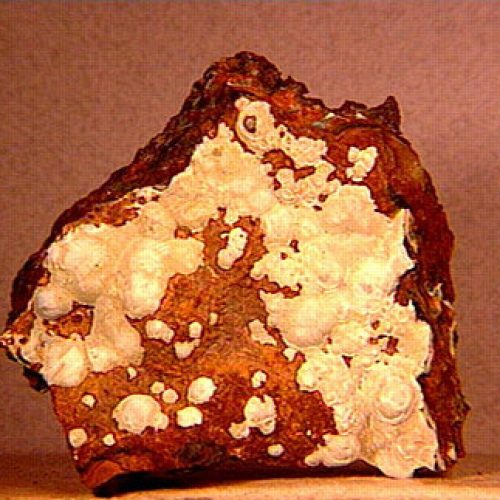 Rocks and Minerals - Encyclopedia of Arkansas