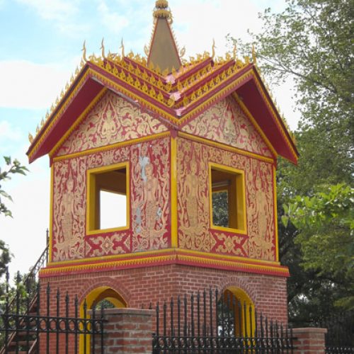 Indochinese Resettlement Program - Encyclopedia of Arkansas