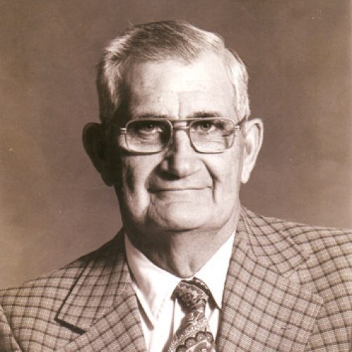 Lawhon, Jay Noal - Encyclopedia of Arkansas