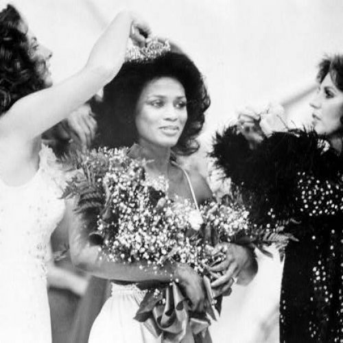 Miss Arkansas Pageant - Encyclopedia of Arkansas