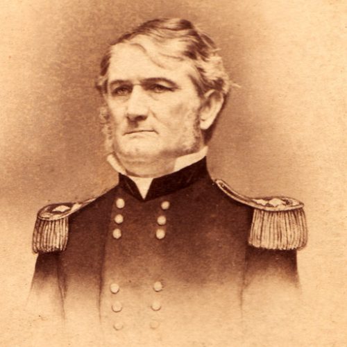 Polk, Leonidas - Encyclopedia of Arkansas