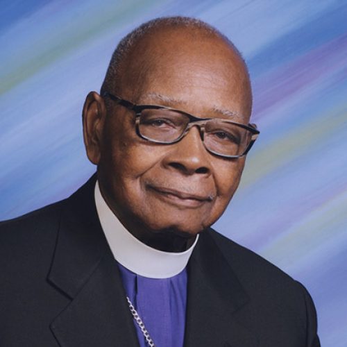 Lindsey, Donnie Lee, Sr. - Encyclopedia of Arkansas